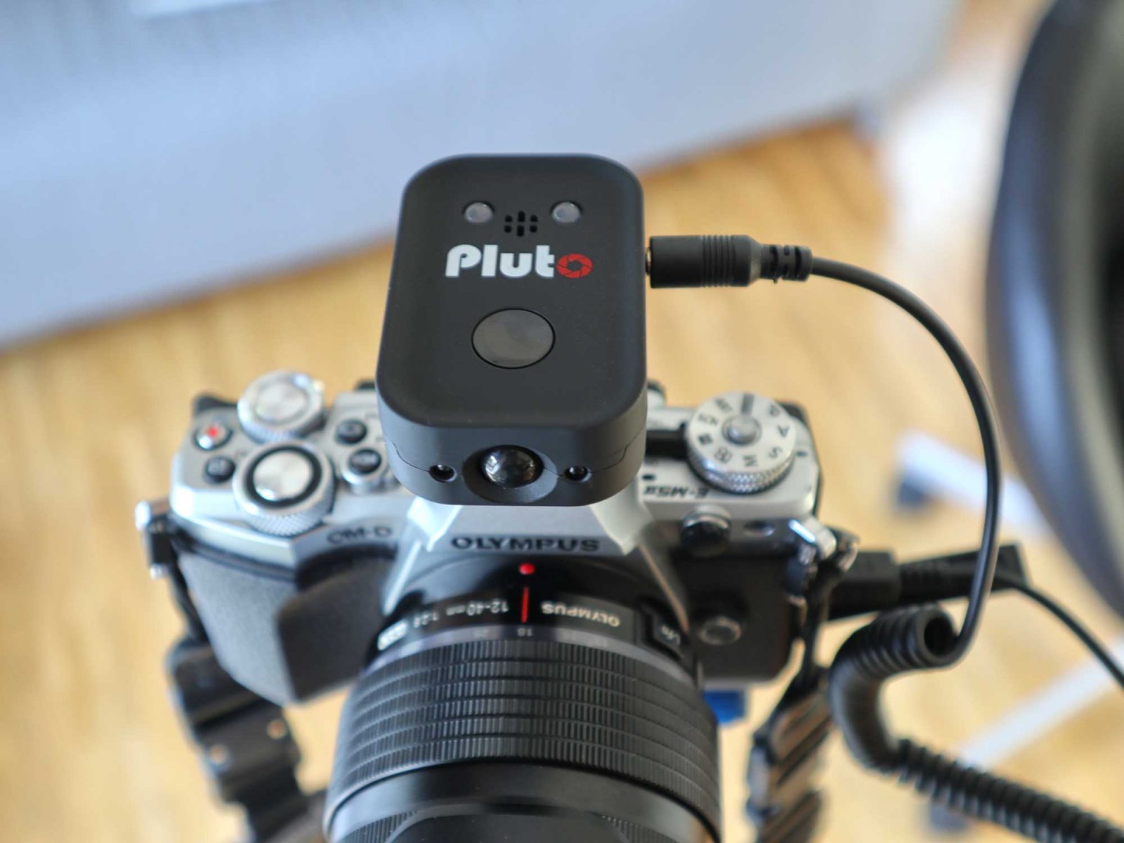 Olympus OM-D E-M10 im Stuffblog Review