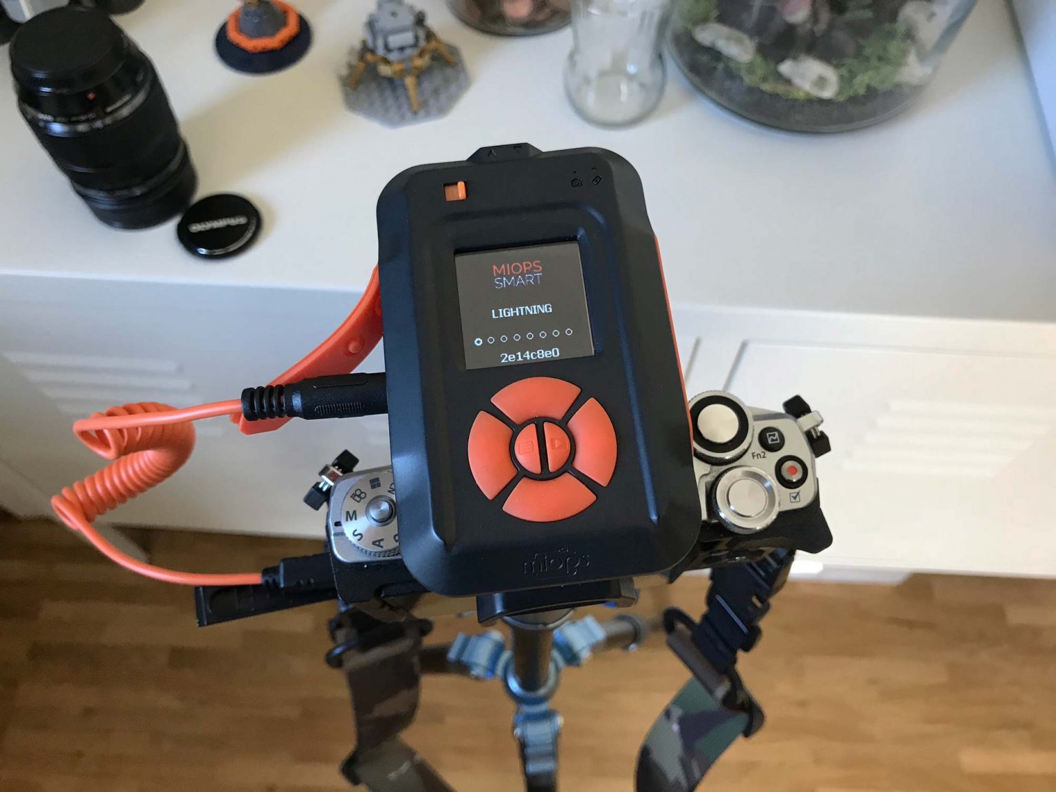 Homepage - Stuffblog