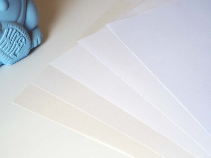 ReThinking Paper - Stuffblog