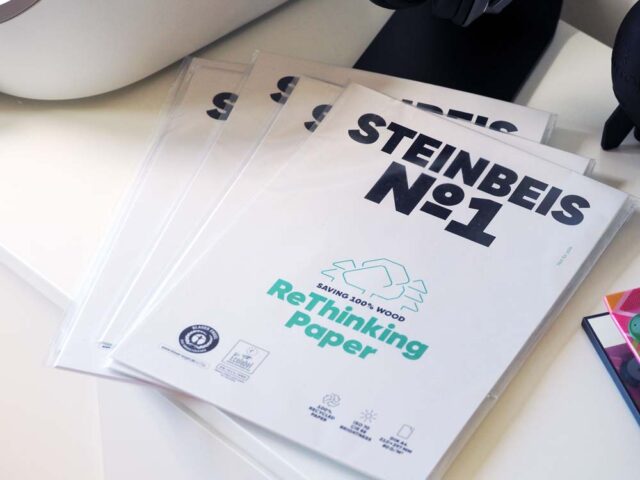 ReThinking Paper - Stuffblog