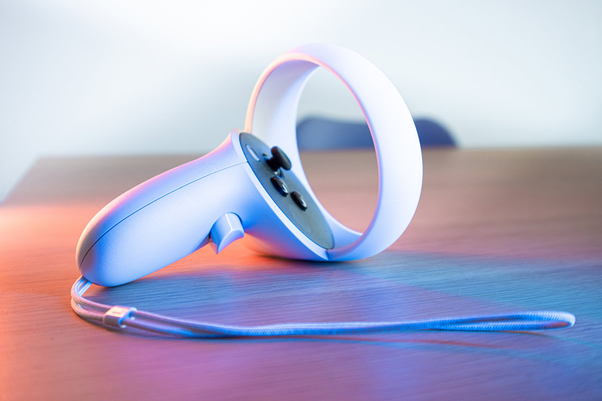 Must Haves für die Oculus Quest 2 - Stuffblog