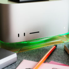 Designer Toys im stuffblog Review